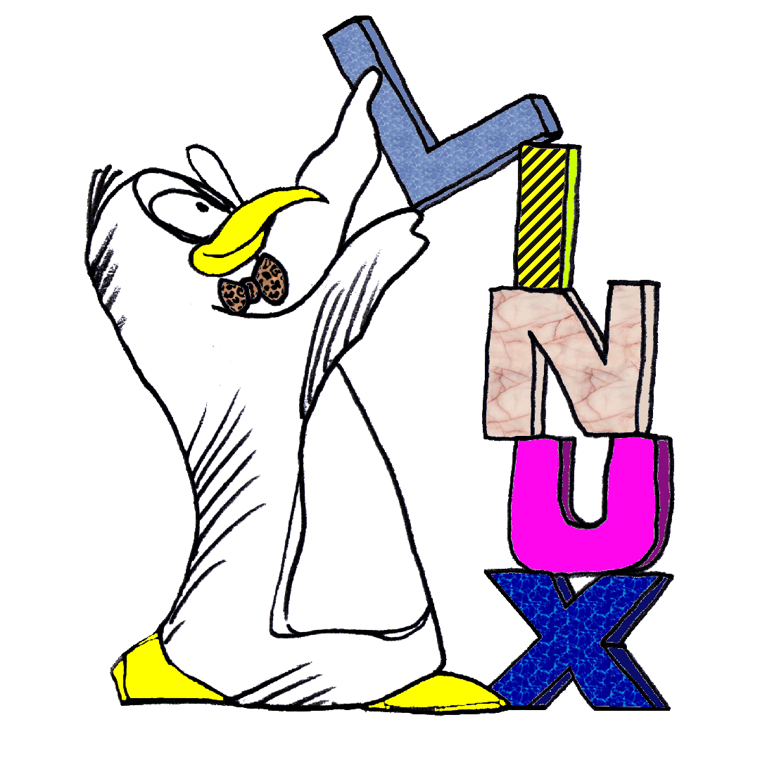 Instalación de Linux - Instituto Linux