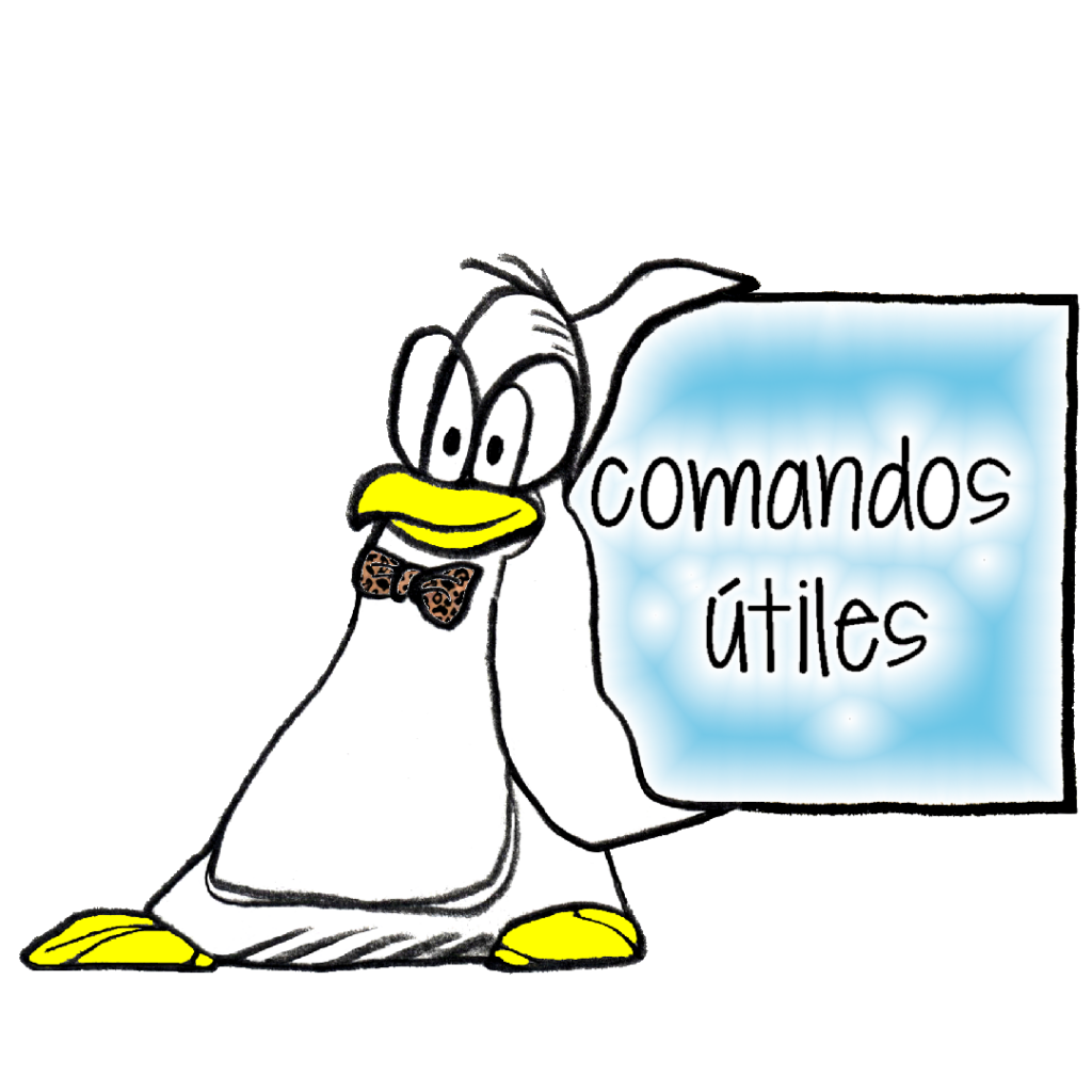 Los comandos básicos de terminal en Linux: - Instituto Linux